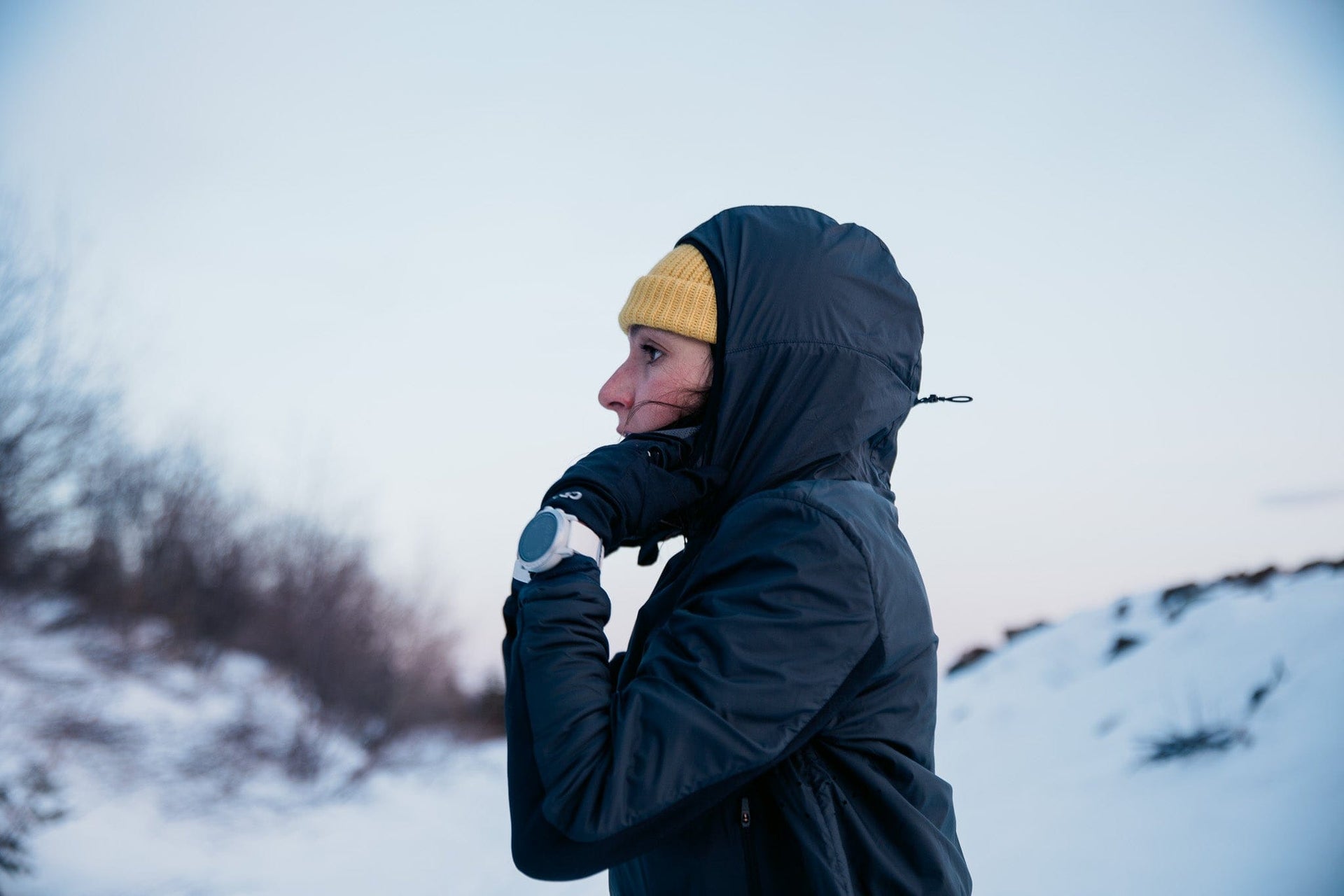 Foehn Clothing | Premium Technical Apparel