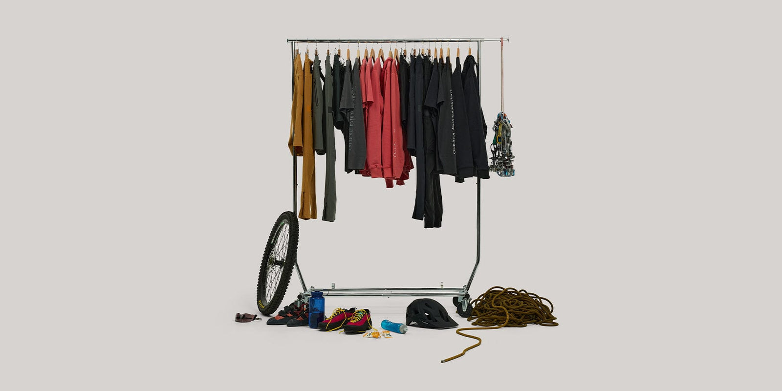 Foehn Clothing | Premium Technical Apparel