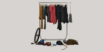 Foehn Clothing | Premium Technical Apparel