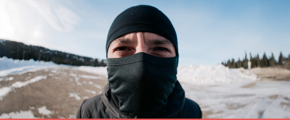 Foehn Clothing | Premium Technical Apparel